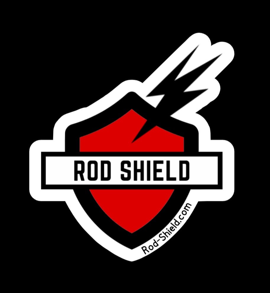 50lbs. Welding Rod Container | Rod Shield