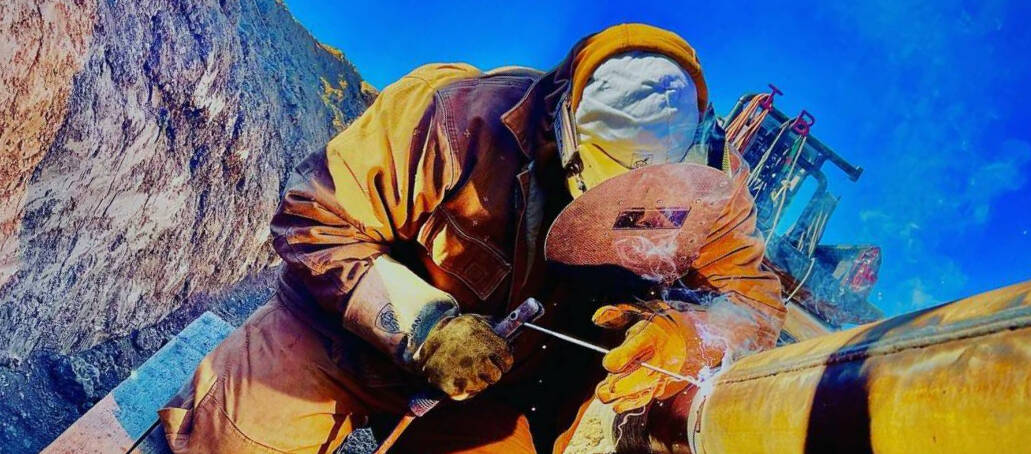 New Home | Rod Shield